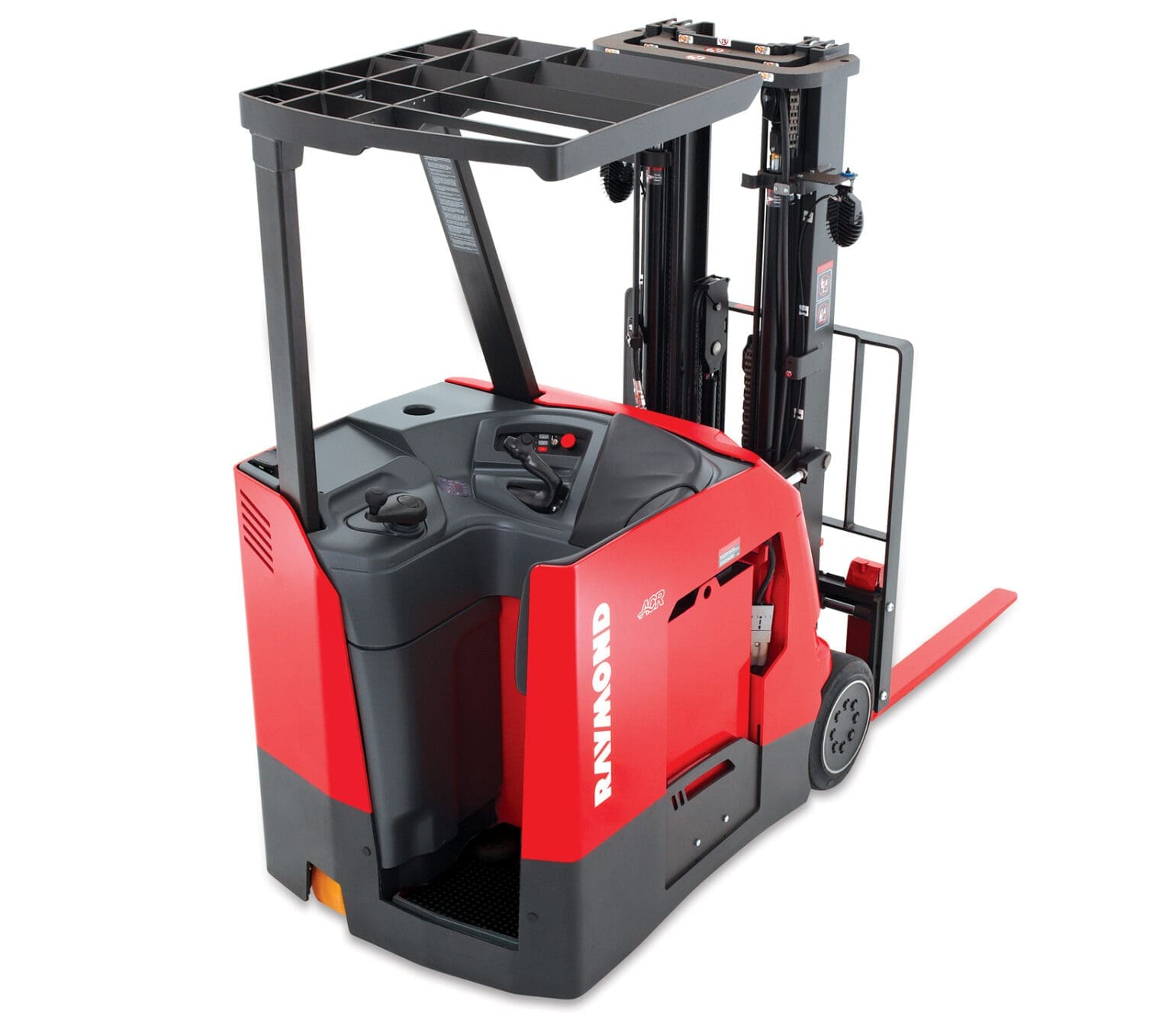 What are the Forklift Categories? | Training 4 Logistics