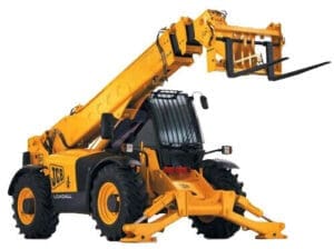 What are the Forklift Categories? | Training 4 Logistics